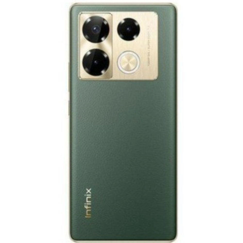 Infinix Note 40 Pro 8GB 256GB - Cũ đẹp chính hãng | Lấy liền