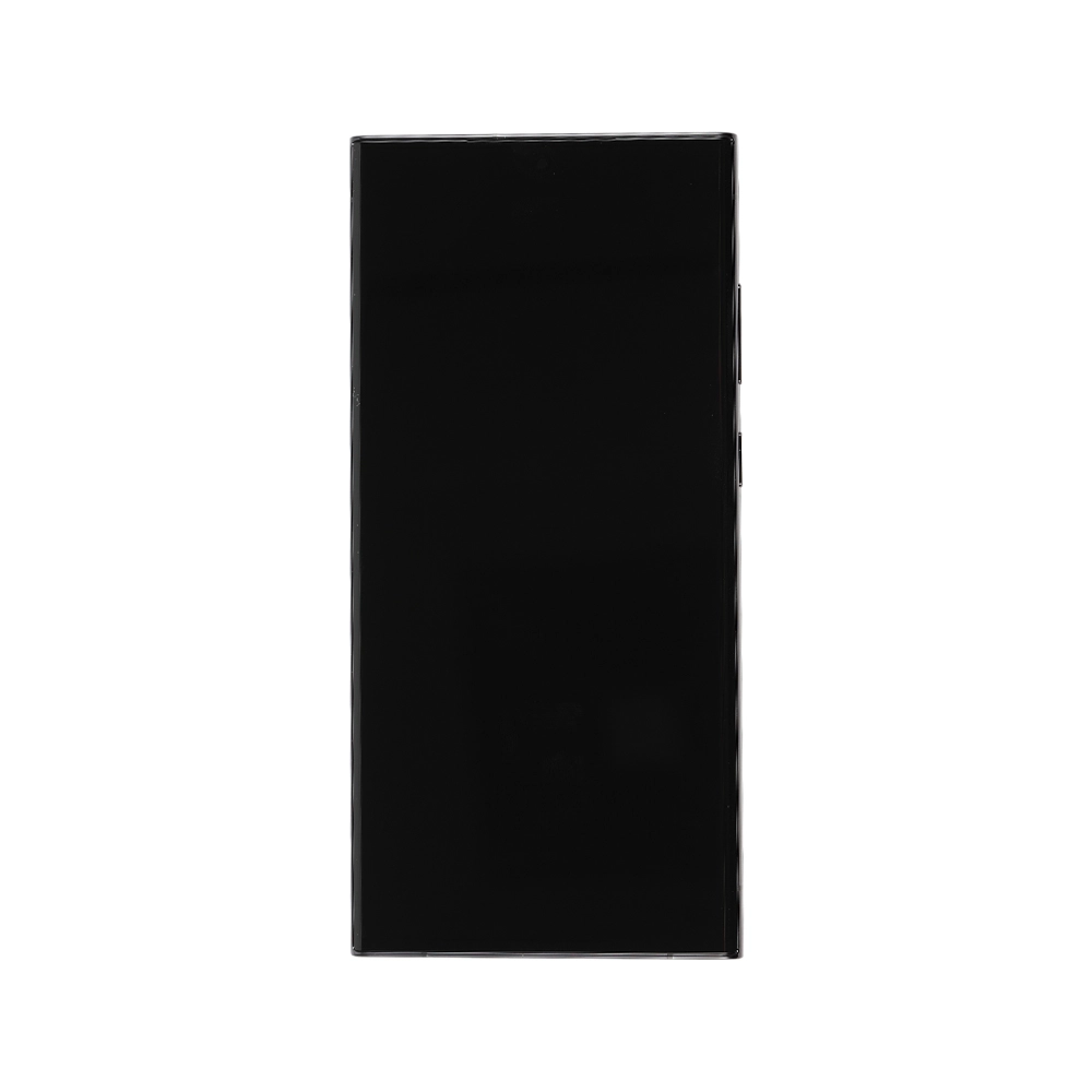 Thay màn hình Samsung Galaxy S23 Ultra nguyên khung chính hãng GENA ...