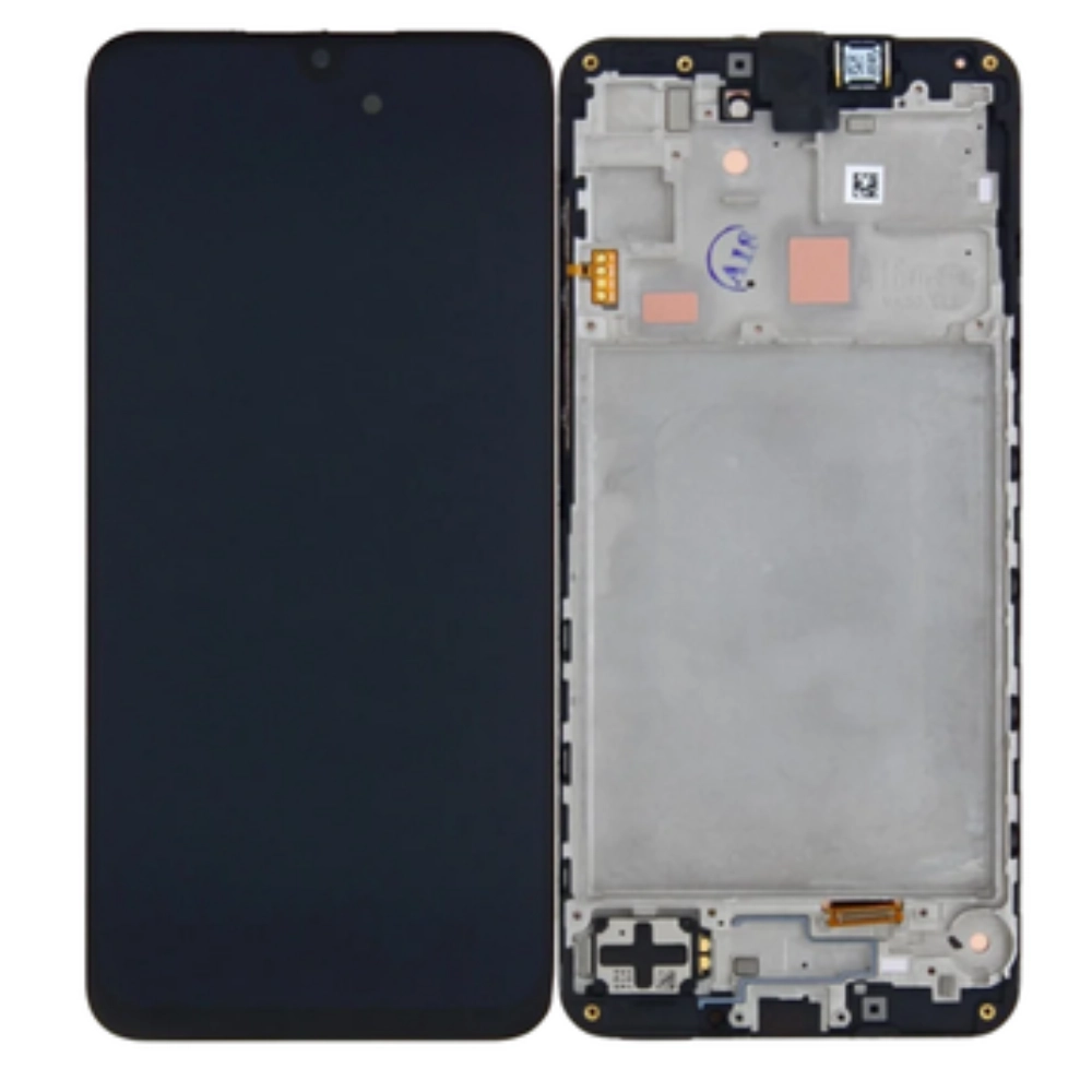 Thay màn hình Samsung Galaxy S24 Plus nguyên khung chính hãng GENA loại ...