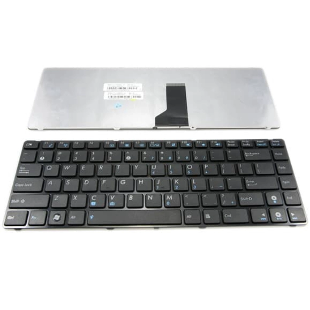 Thay bàn phím laptop Asus K42 chính hãng | Lấy liền
