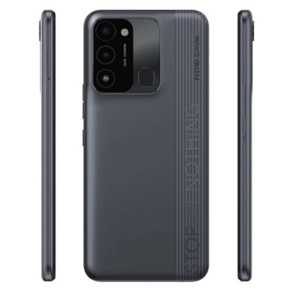 Tecno Spark 8C 4GB 128GB - Cũ Đẹp chính hãng | Lấy liền