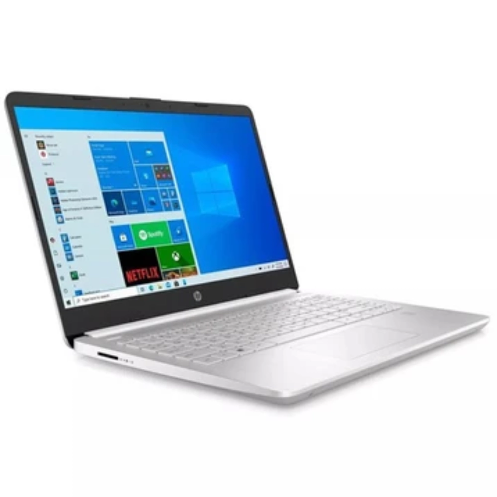 Laptop HP 14-DQ2031TG - Đã kích hoạt chính hãng | Lấy liền