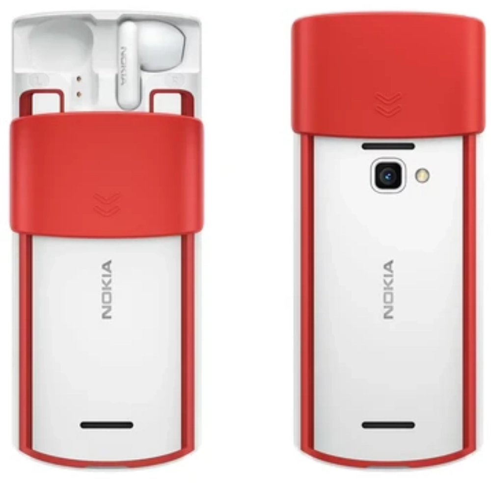 Nokia 5710 XpressAudio - Cũ Đẹp chính hãng | Lấy liền