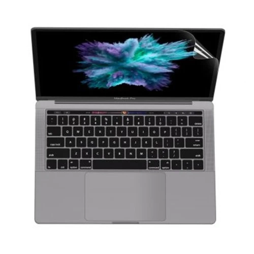 Bộ dán Full Innostyle Macbook 6 in 1 cho Macbook Pro 16 M2/M3 chính hãng | Lấy liền
