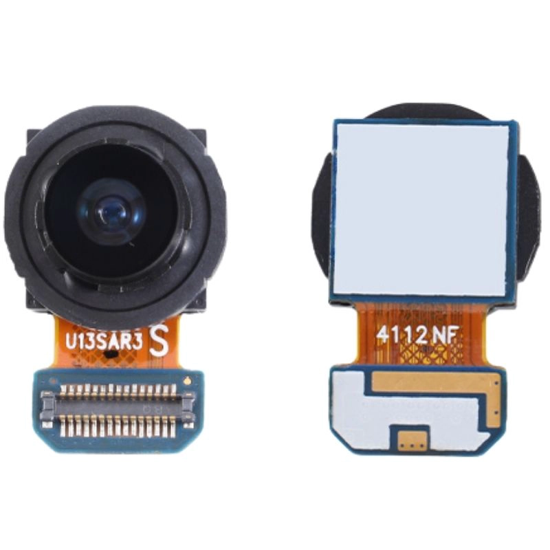 Thay camera sau Samsung Galaxy A55