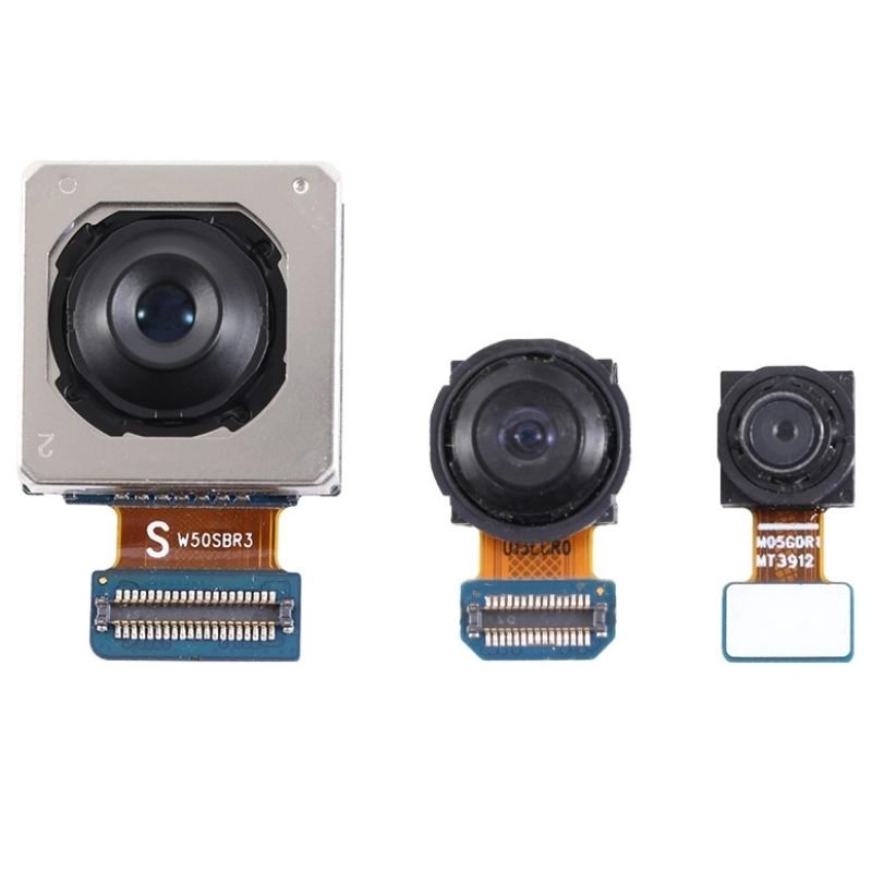 Thay camera sau Samsung Galaxy A54 5G
