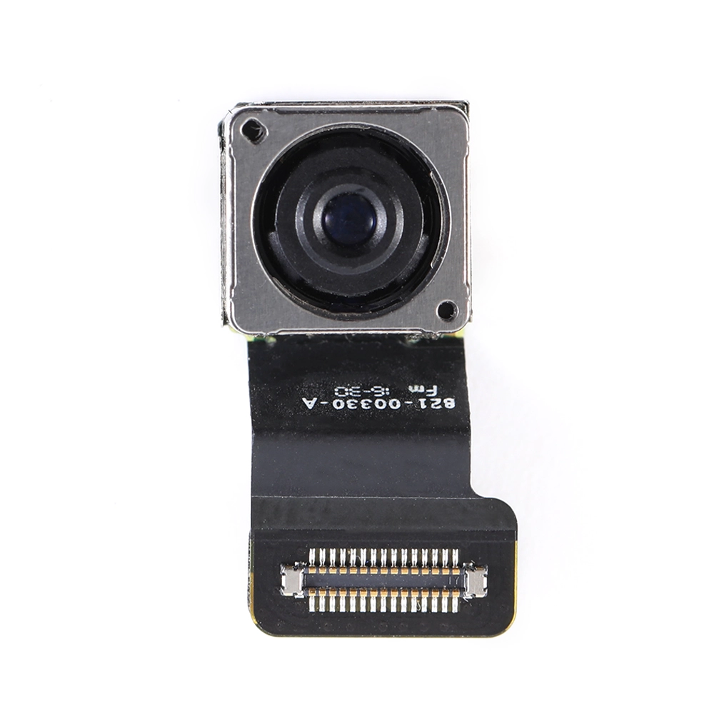 Thay camera sau iPhone SE 2016 chính hãng GENA chính hãng | Lấy liền