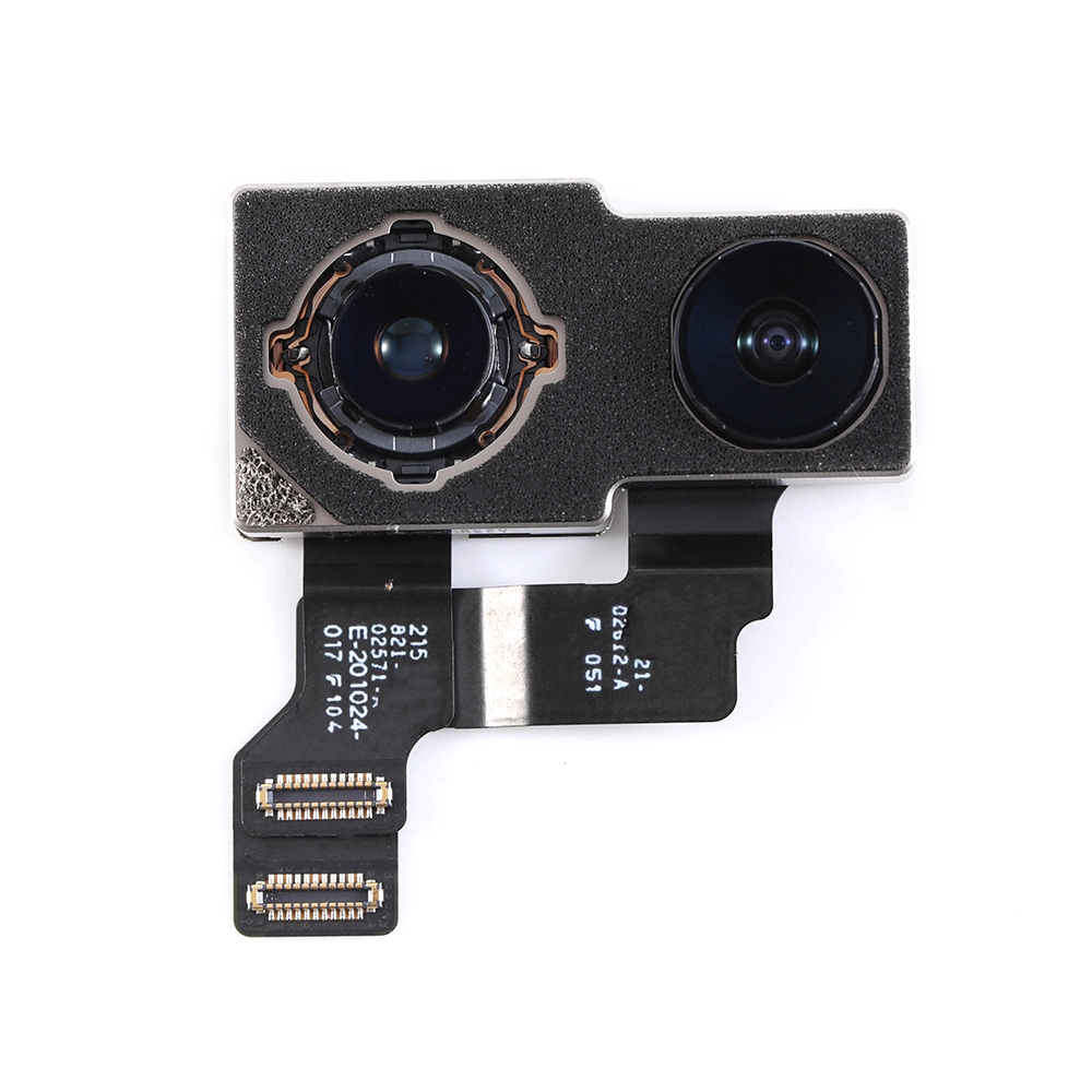 Thay camera sau iPhone 12 Mini chính hãng GENA chính hãng | Lấy liền