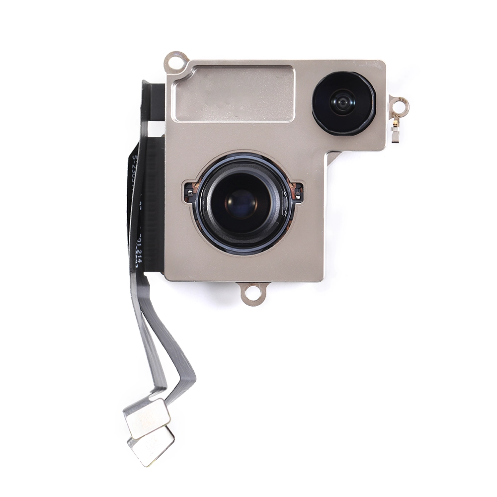 Thay camera sau iPhone 15 chính hãng GENA chính hãng | Lấy liền