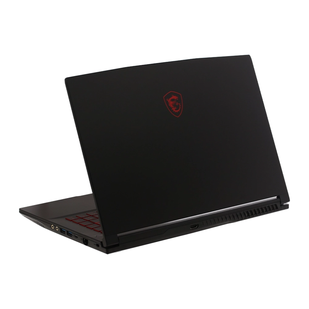 Laptop MSI GF63 Thin 11SC 664VN - Cũ trầy xước chính hãng | Lấy liền