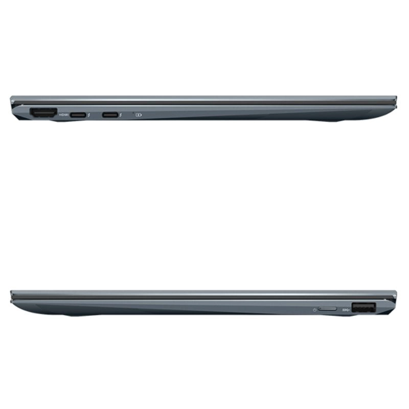 Laptop ASUS Zenbook Flip UX363EA - Đã kích hoạt chính hãng | Lấy liền