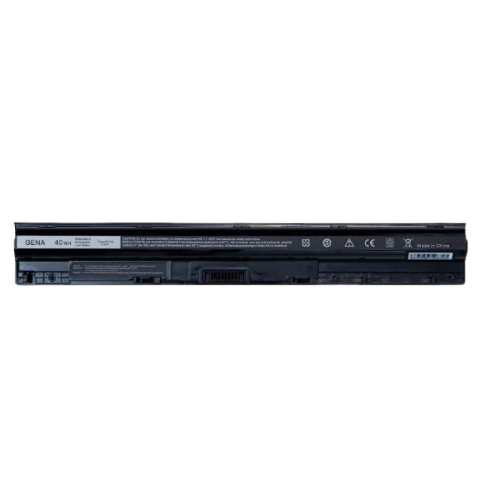 Thay pin laptop Dell Inspiron 5551 chính hãng GenALap giá rẻ