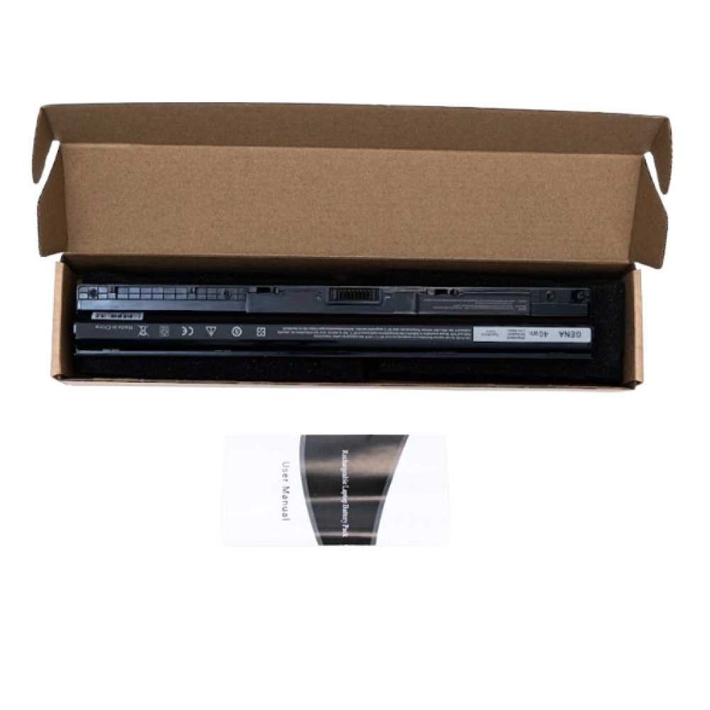 Thay pin laptop Dell Inspiron 14 3451 chính hãng GENA chính hãng | Lấy liền