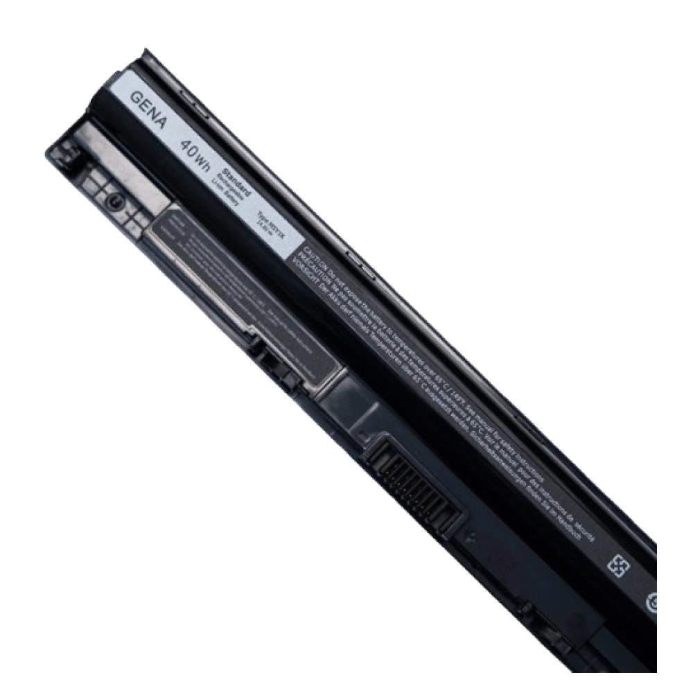 Thay pin laptop Dell Inspiron 15 5551 chính hãng GENA chính hãng | Lấy liền