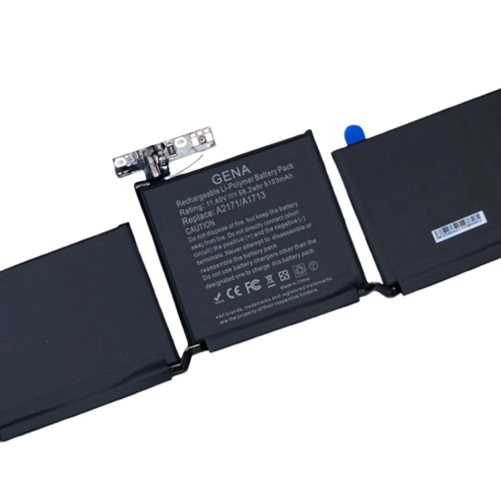 Thay pin MacBook Pro 2020 13 inch A2289 chính hãng GENA giá tốt