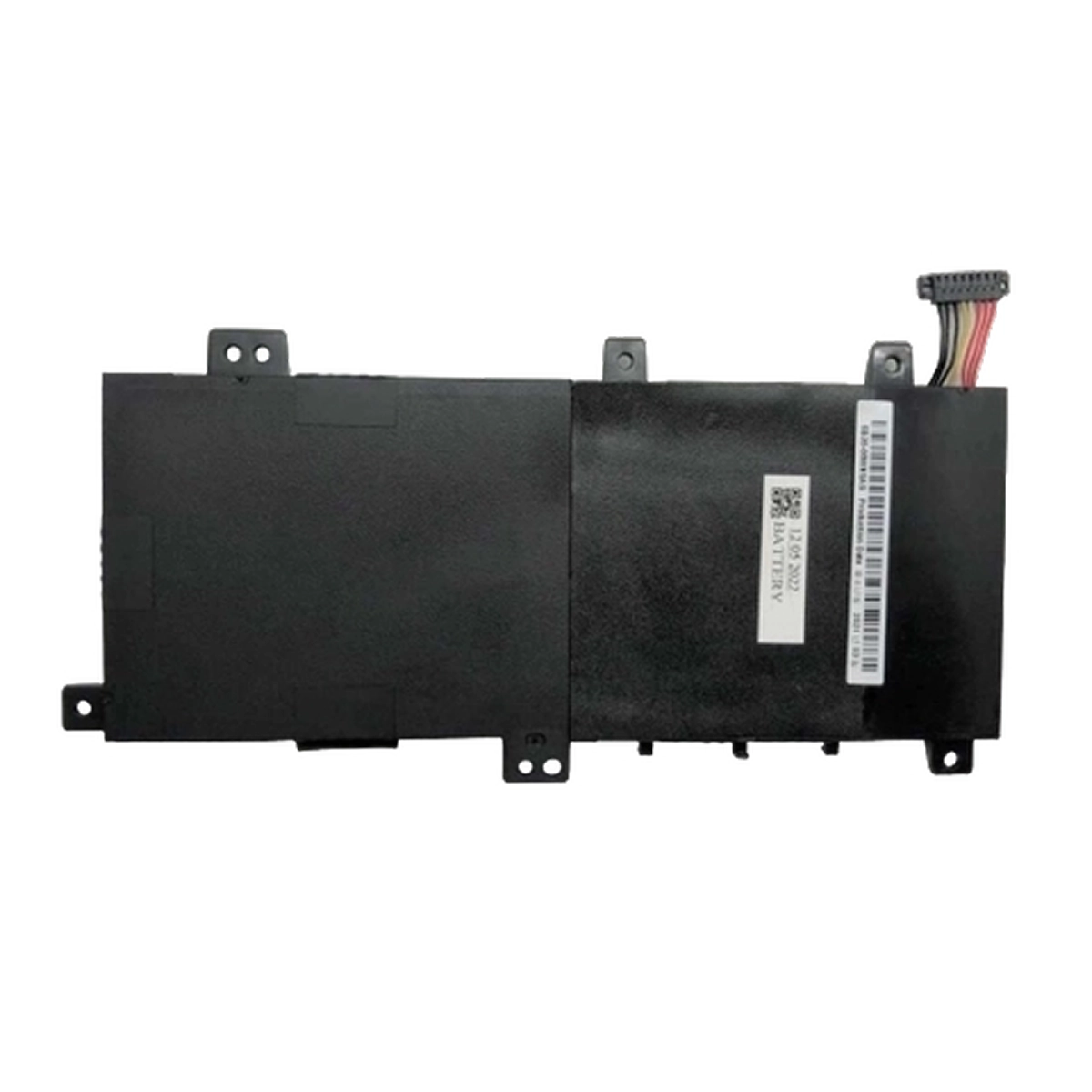 Thay pin laptop Asus R554L chính hãng | Lấy liền