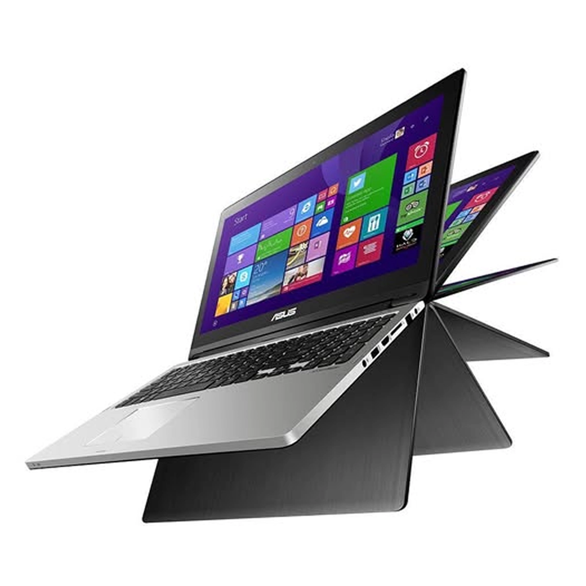 Thay pin laptop Asus R554L chính hãng | Lấy liền