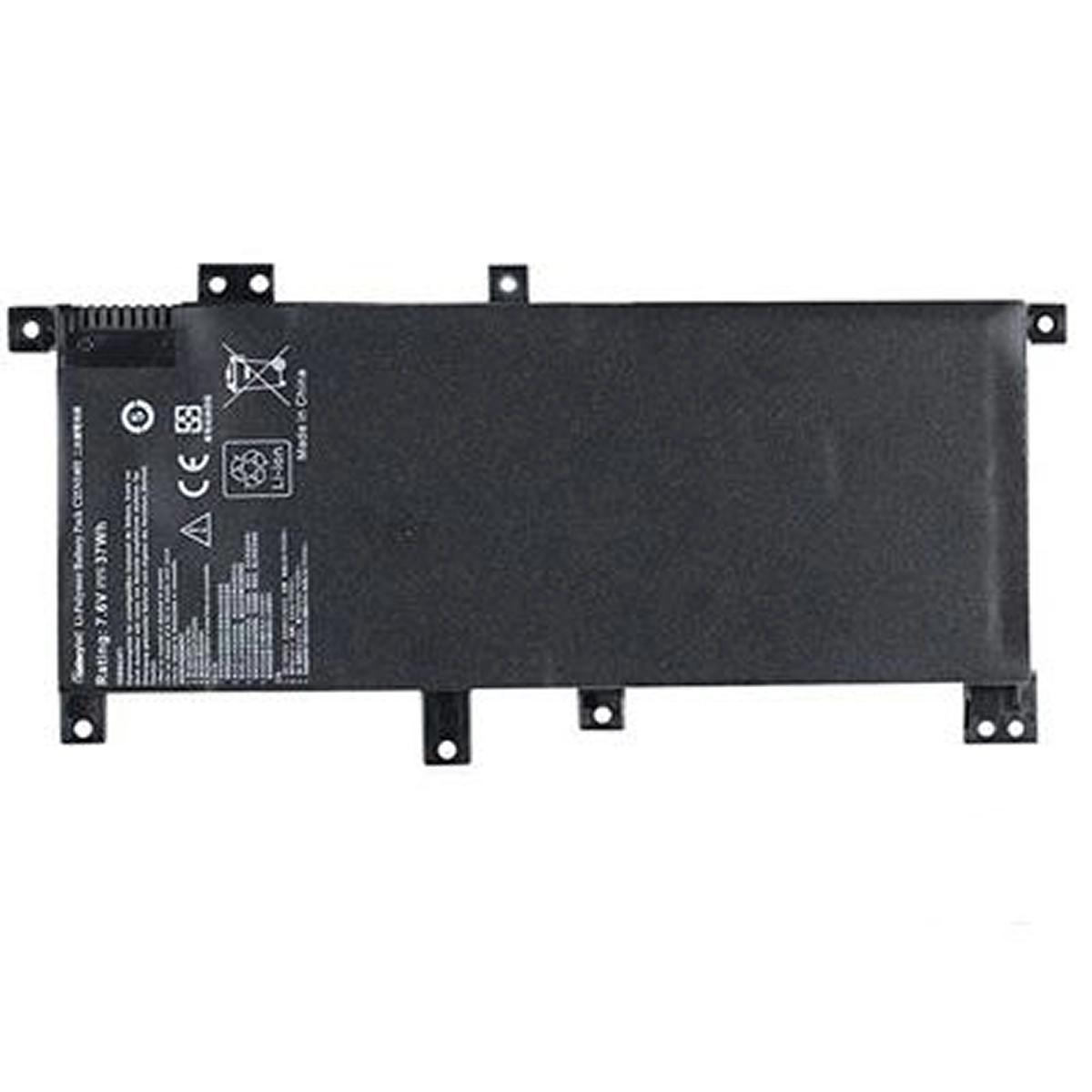 Thay pin laptop Asus Vivobook A455 chính hãng | Lấy liền