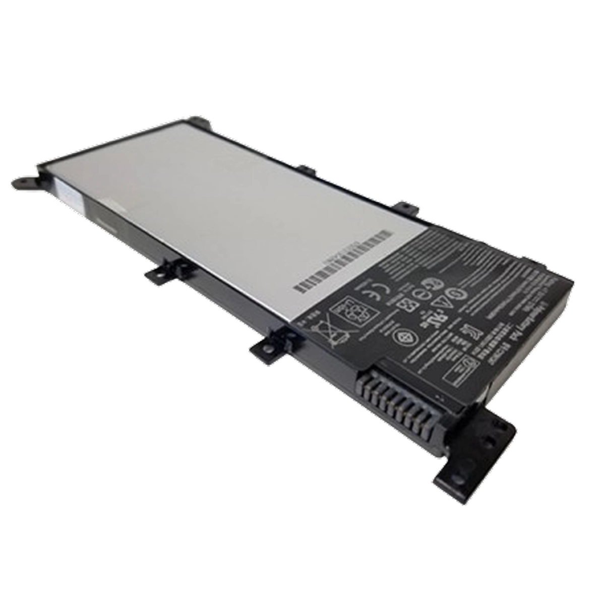 Thay pin laptop Asus Vivobook X555LN chính hãng | Lấy liền