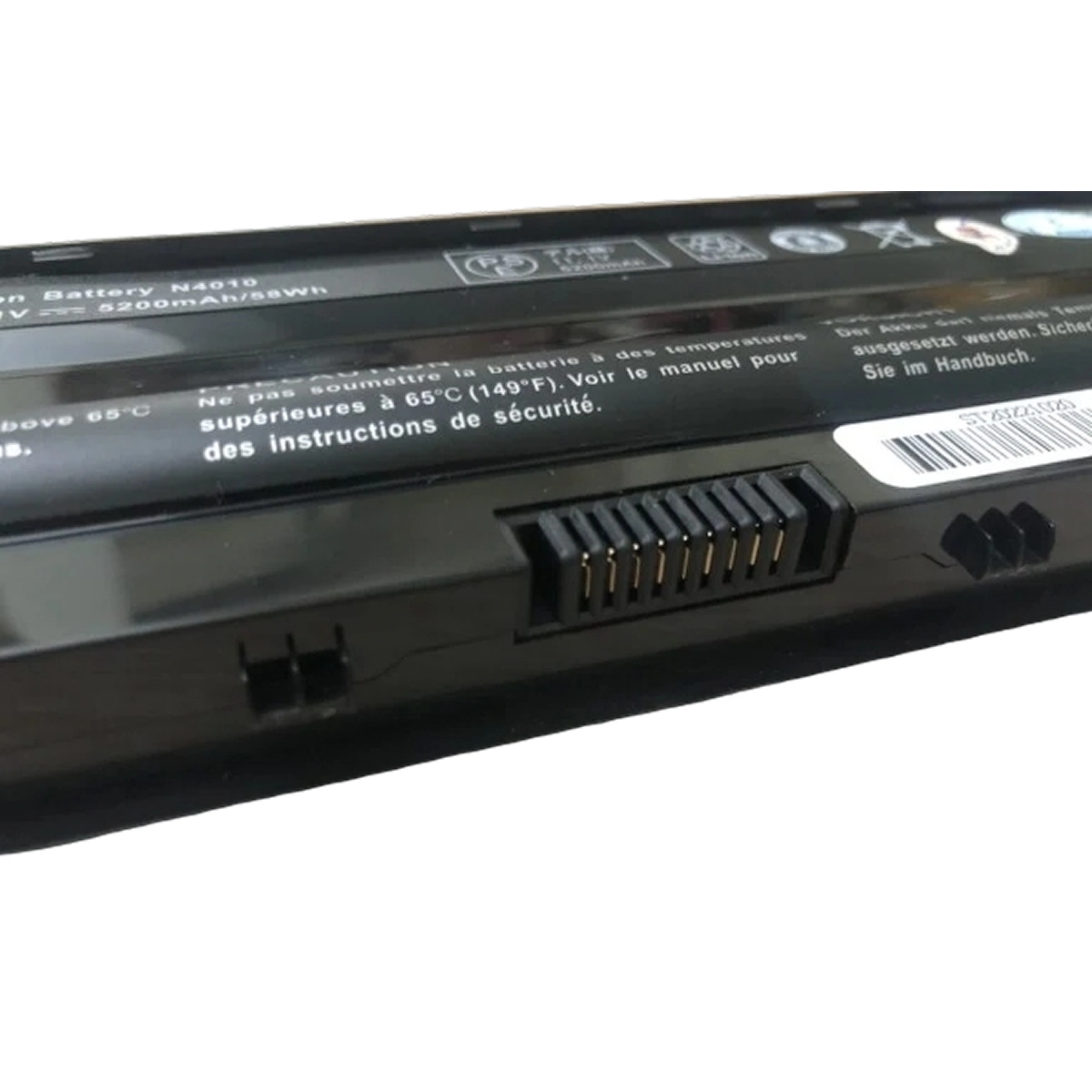 Thay pin laptop Dell Inspiron 3550 chính hãng | Lấy liền