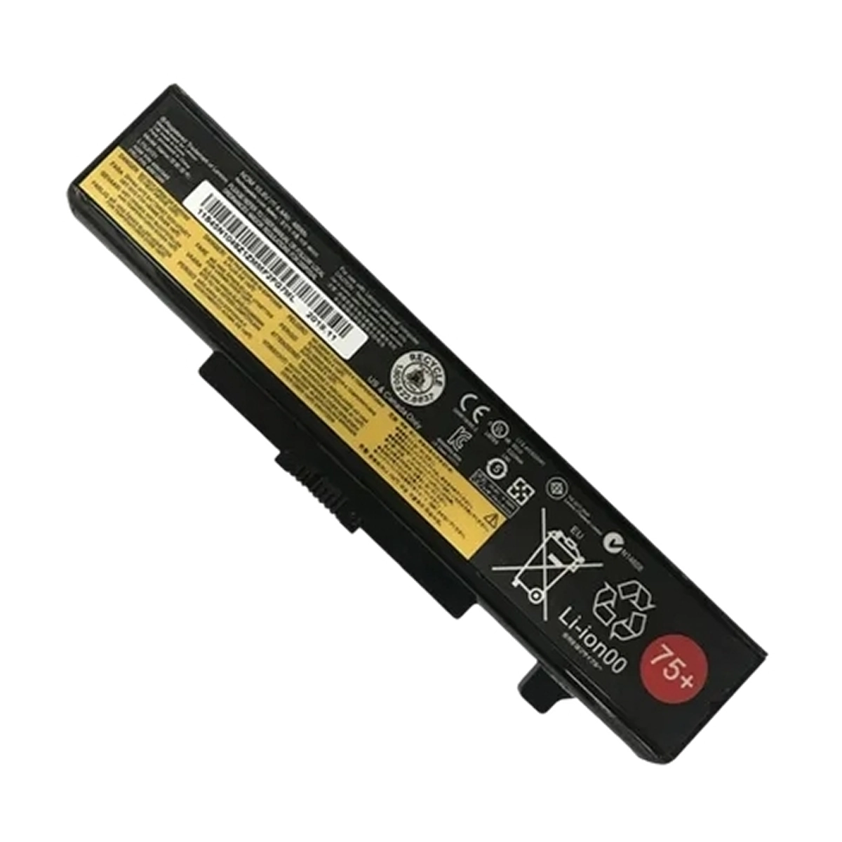 Thay pin laptop Lenovo ThinkPad E530 chính hãng | Lấy liền