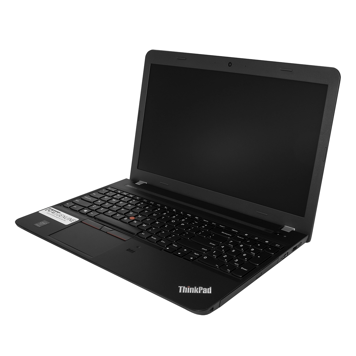 Thay pin laptop Lenovo ThinkPad E565 chính hãng | Lấy liền