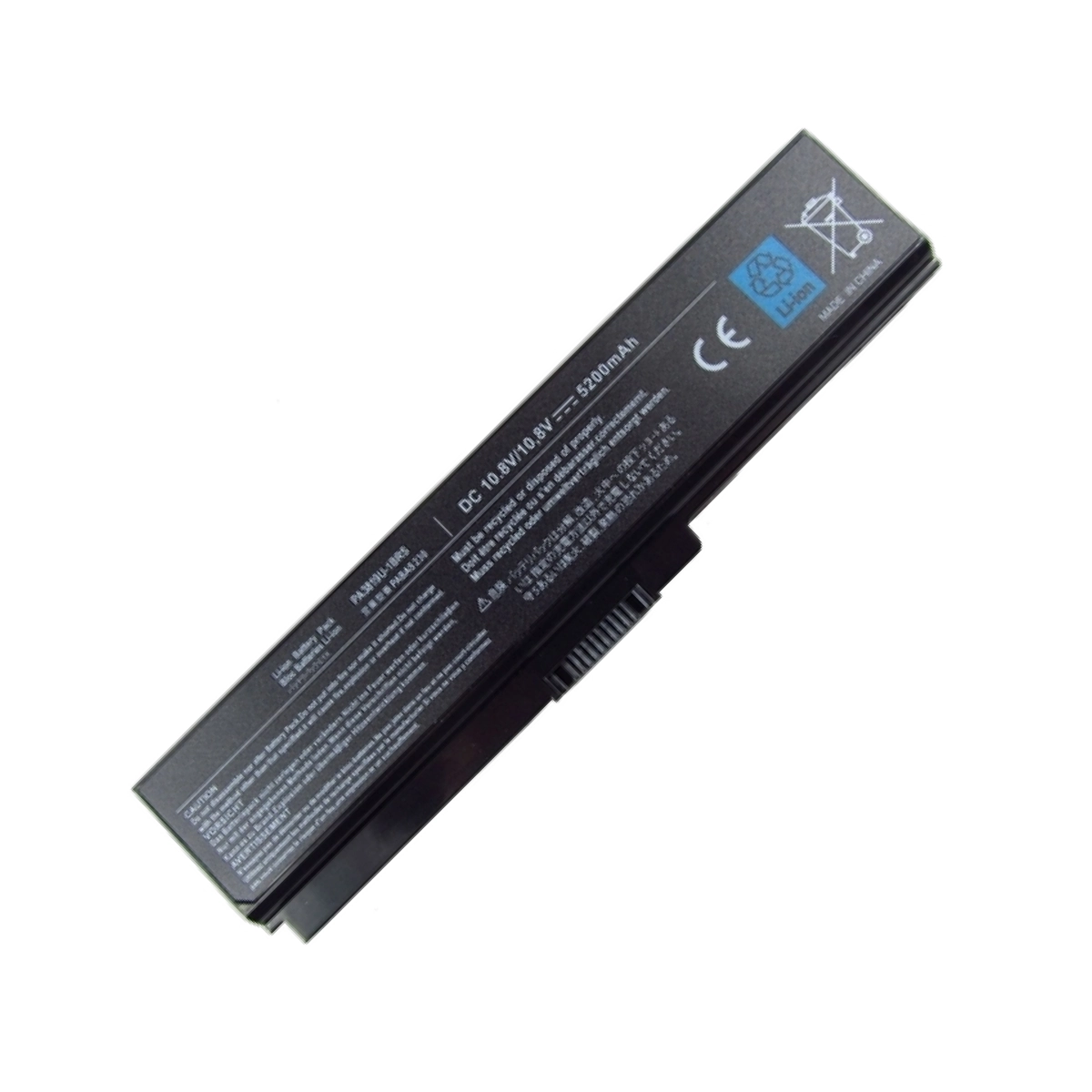 Thay pin laptop Toshiba Satellite C650 chính hãng | Lấy liền