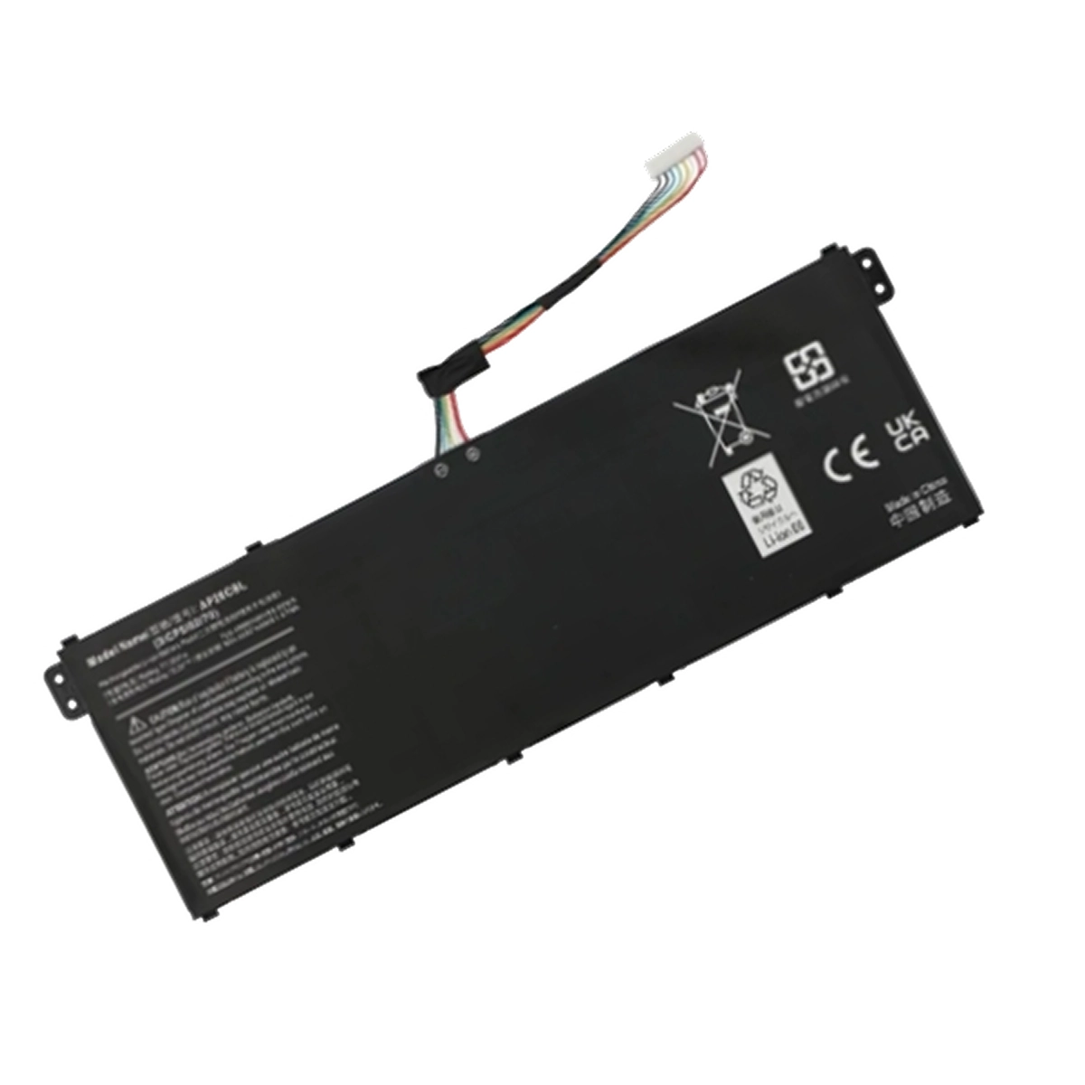Thay pin laptop Acer Aspire A515-45 chính hãng | Lấy liền