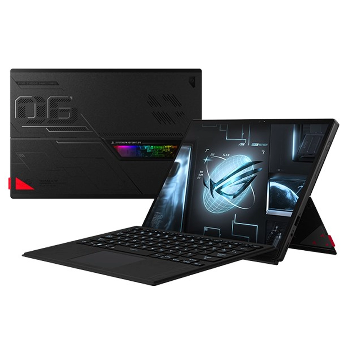 Thay pin laptop Asus ROG FLOW Z13 G301 chính hãng | Lấy liền