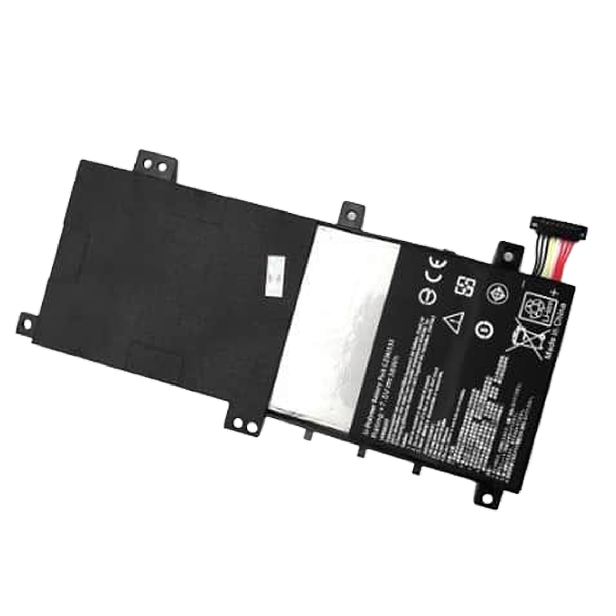 Thay pin laptop Asus Transformer Book R554L chính hãng | Lấy liền