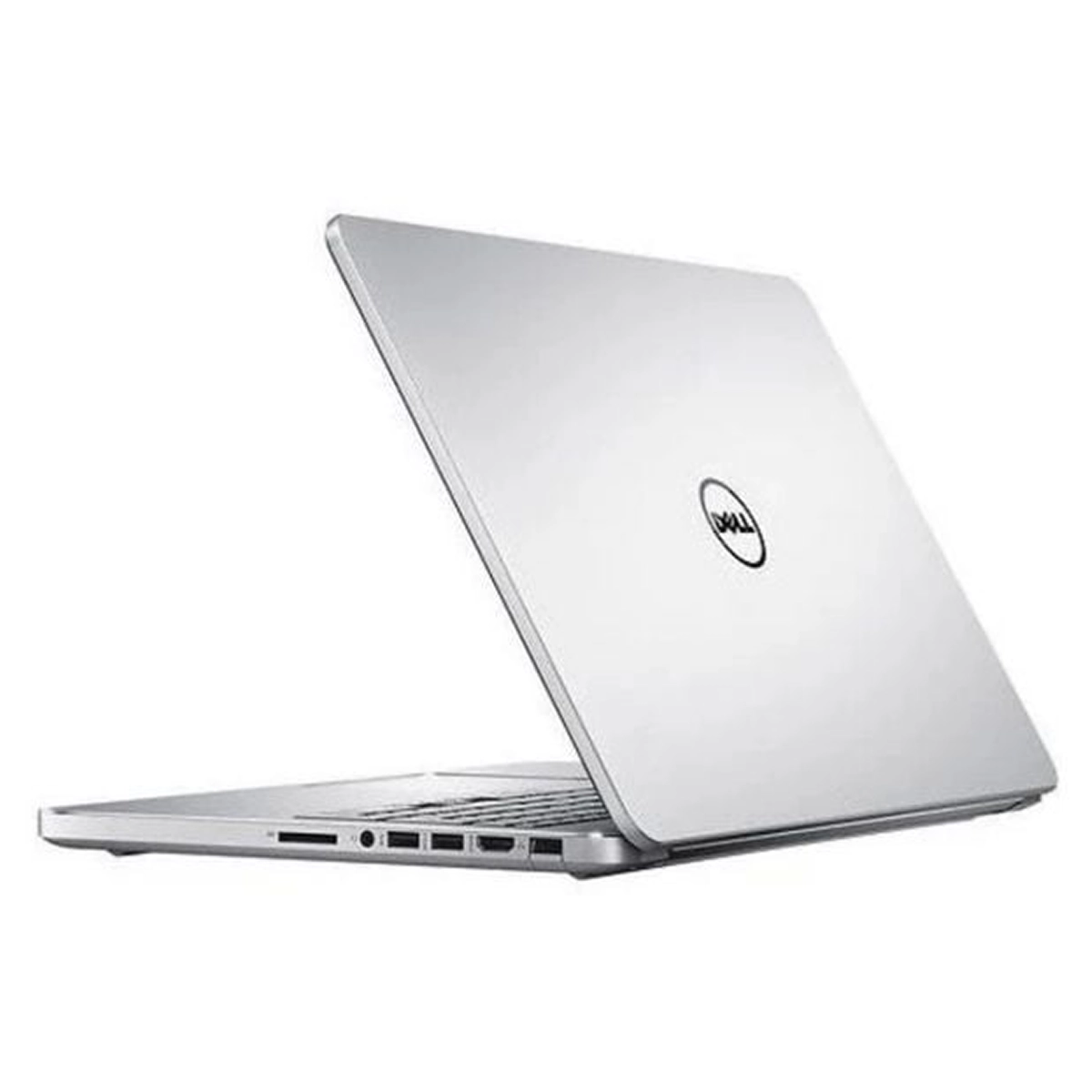 Thay pin laptop Dell Inspiron 7537 chính hãng | Lấy liền