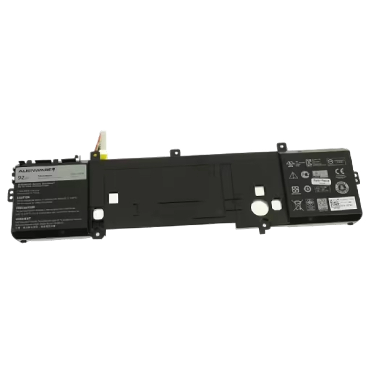Thay pin laptop Dell Alienware 15 R1 R2 chính hãng | Lấy liền