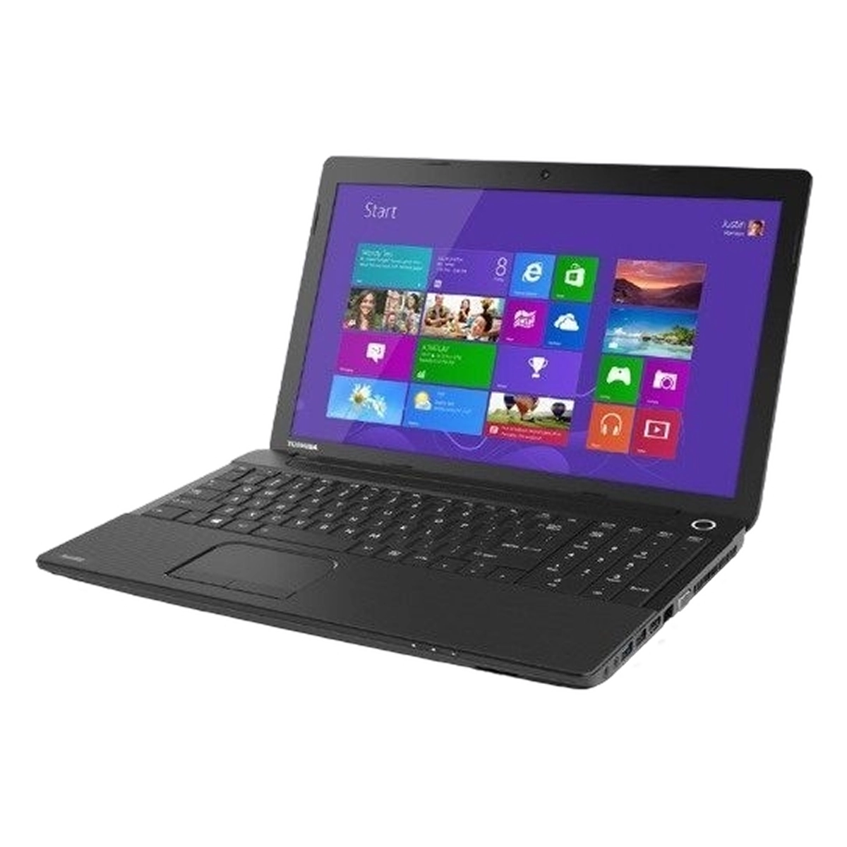 Thay pin laptop Toshiba Satellite C55-A chính hãng | Lấy liền