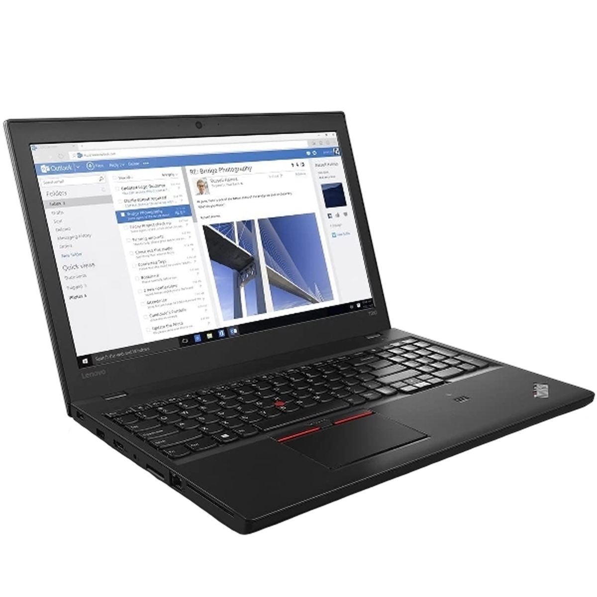 Thay pin laptop Lenovo ThinkPad T560 chính hãng | Lấy liền