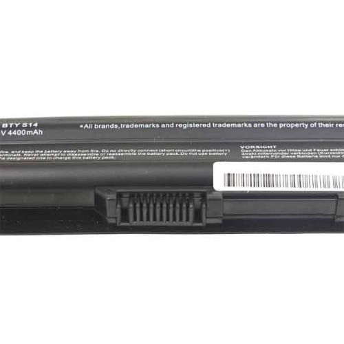 Thay pin laptop MSI Gaming GE60 chính hãng | Lấy liền