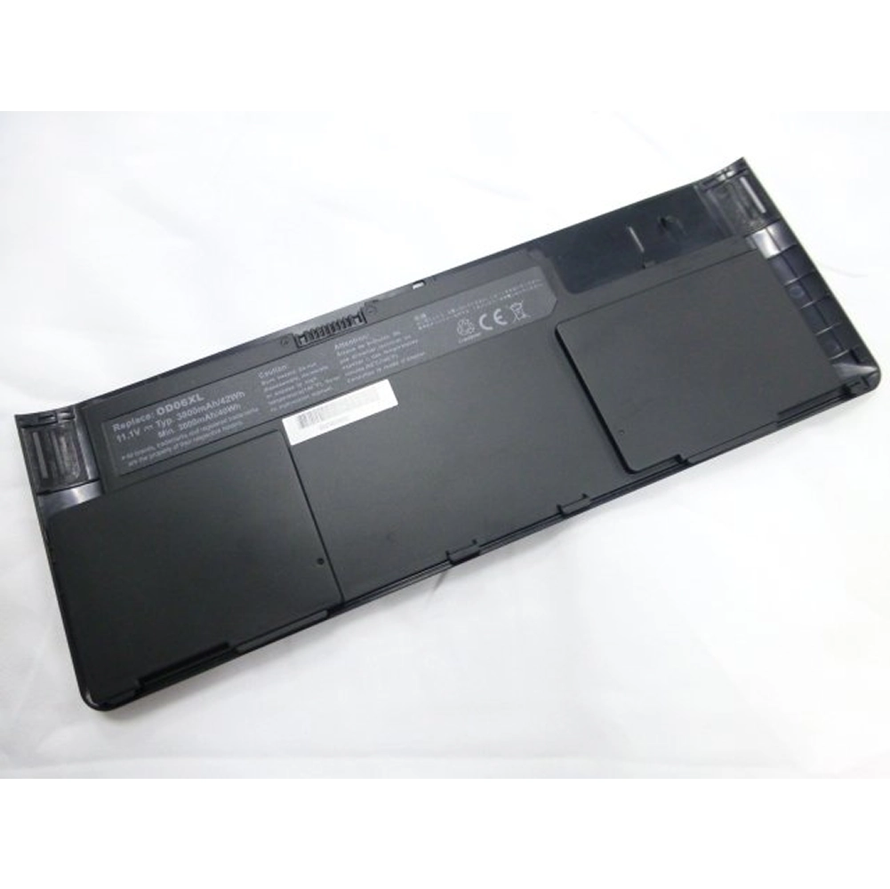 Thay pin laptop HP EliteBook 836 giá tốt, BH 6-12 tháng