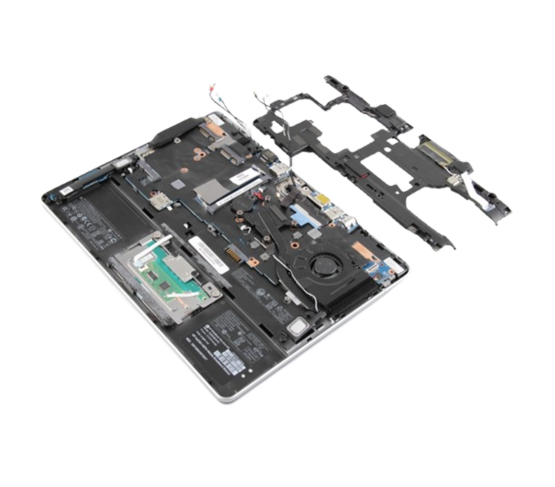 Thay pin laptop HP EliteBook 836 giá tốt, BH 6-12 tháng