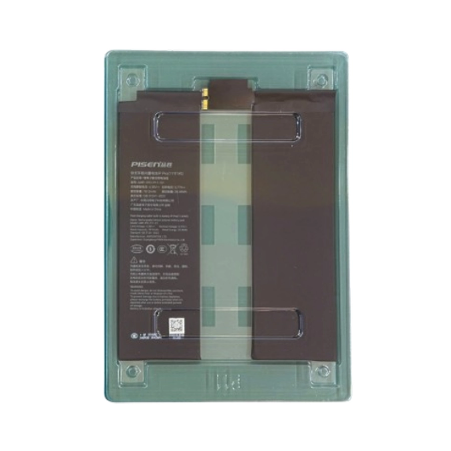Thay pin iPad Pro 11 2018 chính hãng Pisen chính hãng | Lấy liền