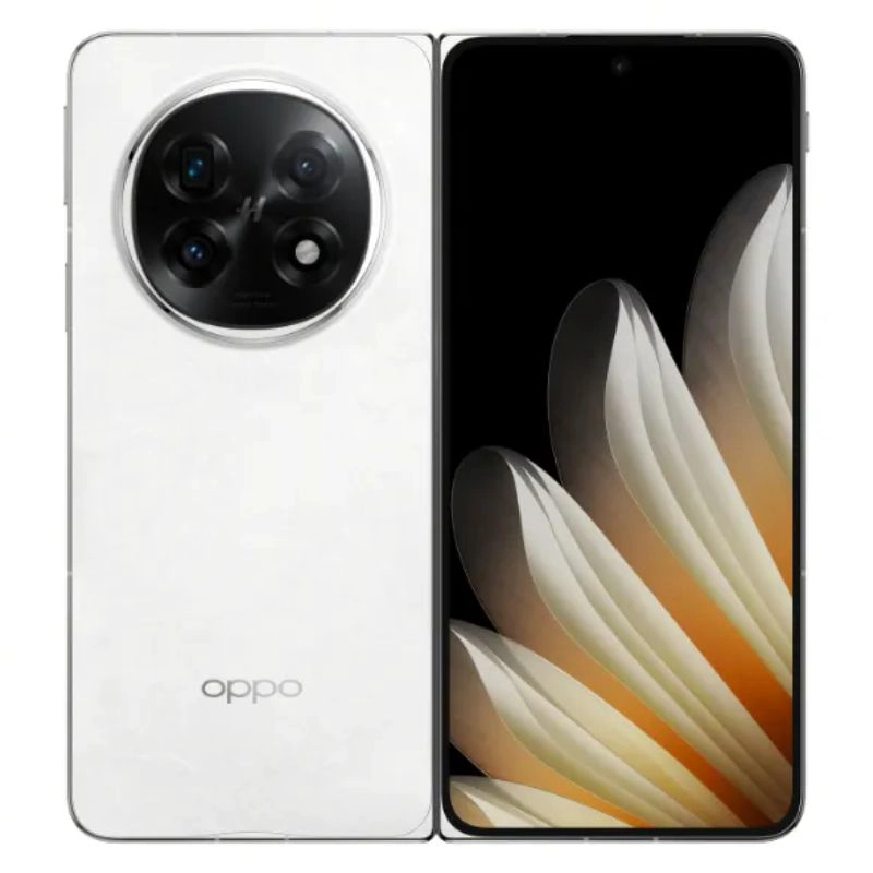 OPPO FIND N5 Fold 16GB 512GB - Cũ Đẹp chính hãng | Lấy liền