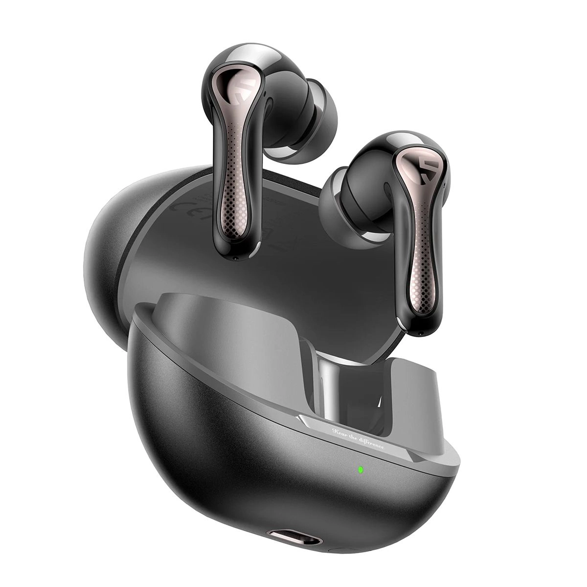 Tai nghe Bluetooth True Wireless SoundPEATS Air 5 Pro 2025 góp 0%