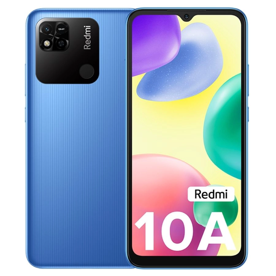 Xiaomi Redmi 10A 2G 32GB - Cũ xước cấn chính hãng | Lấy liền