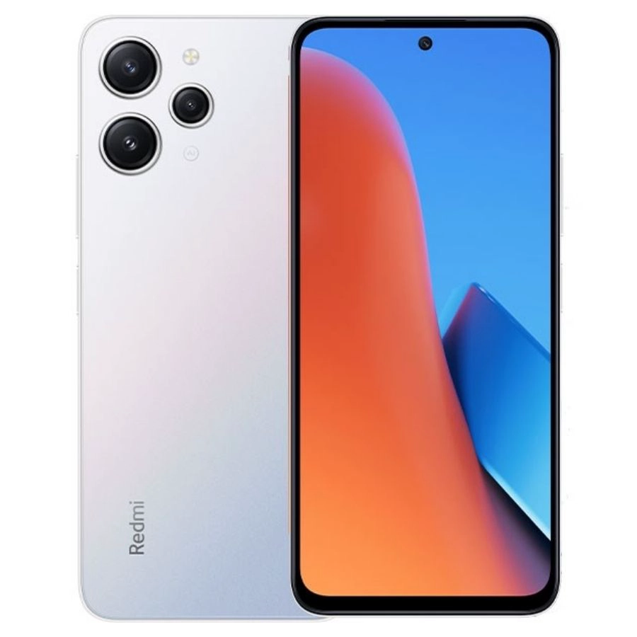 Xiaomi Redmi 12 4GB 128GB - Đã kích hoạt chính hãng | Lấy liền