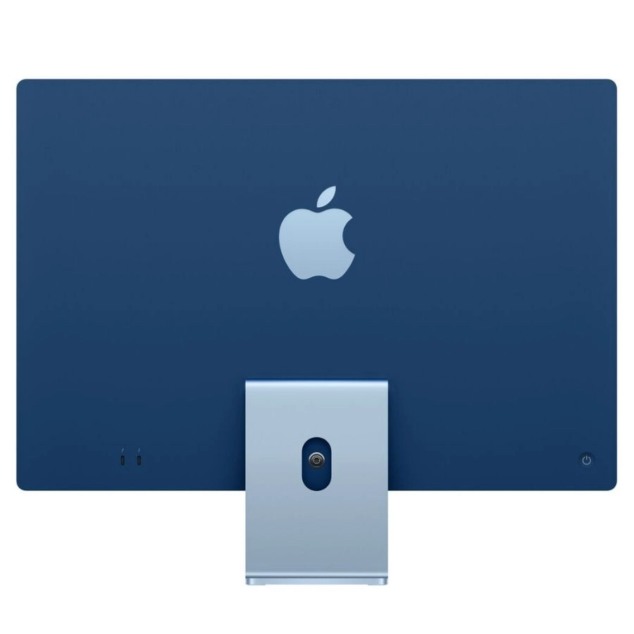 iMac 24 inch 2021 M1 8GPU 8GB 256GB VN/A - Đã kích hoạt chính hãng ...
