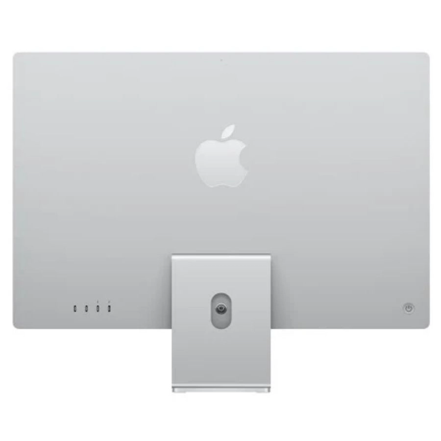 iMac 24 inch 2023 M3 8CPU 8GPU 8GB 256GB - Cũ đẹp chính hãng | Lấy liền