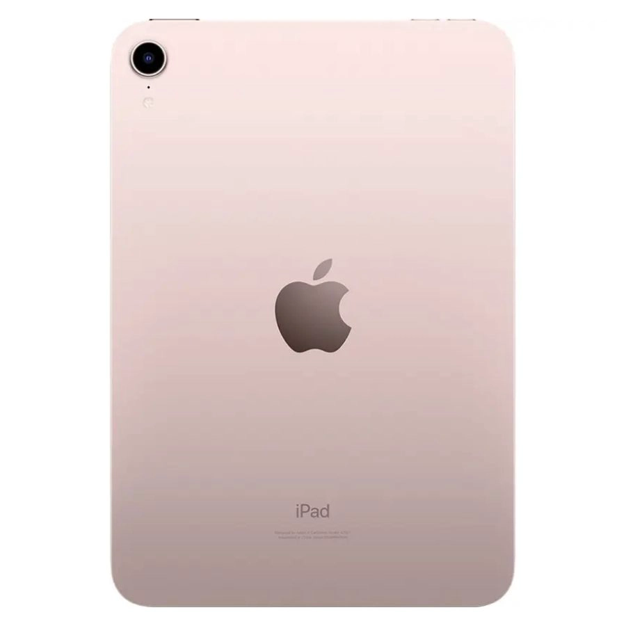 iPad Mini 6 2021 4G 256GB - Cũ trầy xước chính hãng | Lấy liền