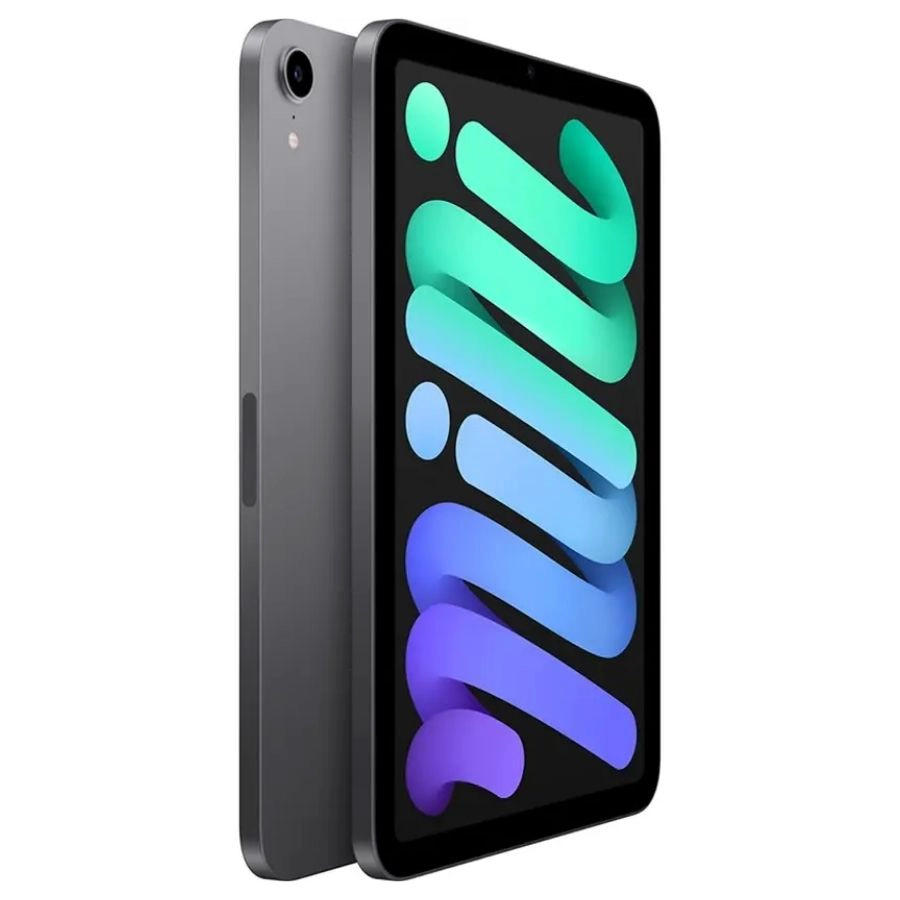 iPad Mini 6 2021 4G 256GB - Cũ trầy xước chính hãng | Lấy liền