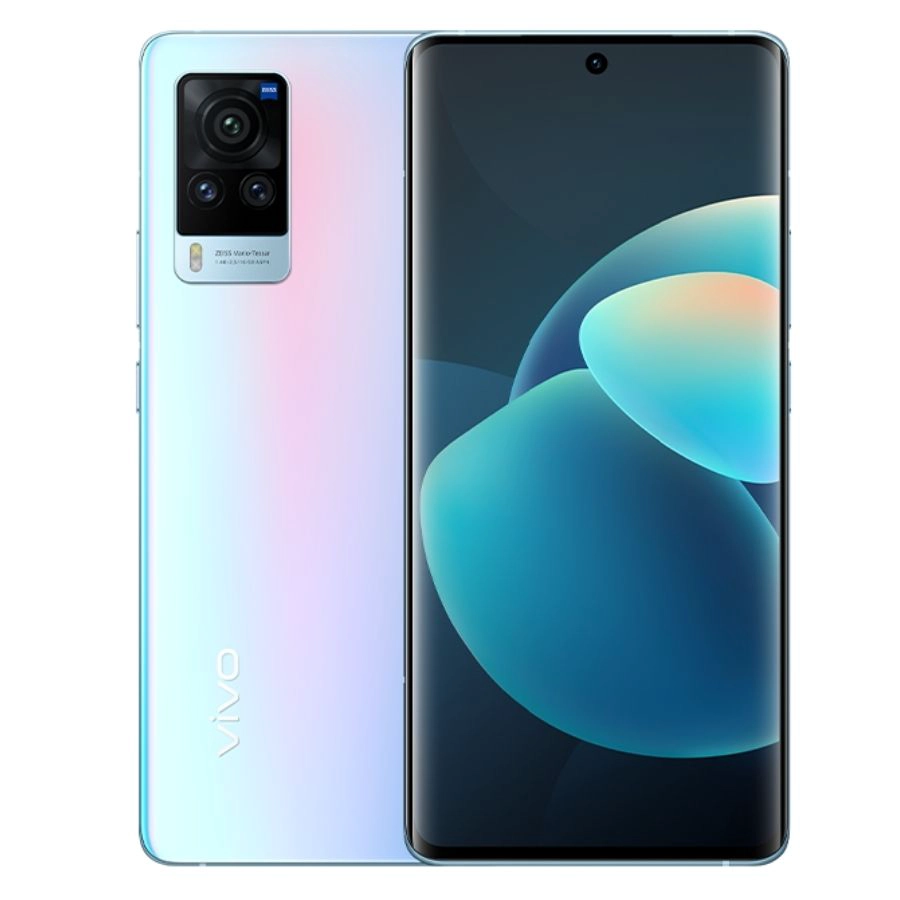 Thay màn hình Vivo X60 chính hãng GENA loại Pro chính hãng | Lấy liền