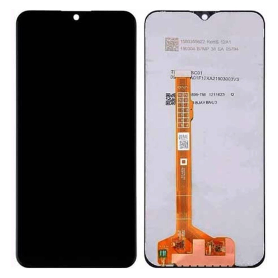 Thay màn hình Vivo Y12 (Quốc tế) chính hãng GENA loại Pro giá rẻ lấy liền