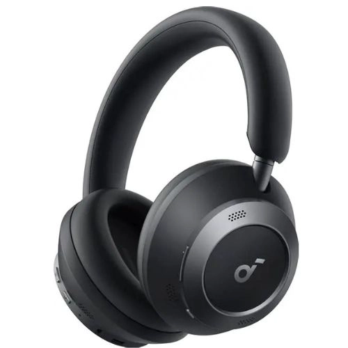 Tai nghe Bluetooth chụp tai Anker Soundcore Space One Pro (A3062) chính hãng | Lấy liền