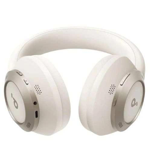 Tai nghe Bluetooth chụp tai Anker Soundcore Space One Pro (A3062) chính hãng | Lấy liền